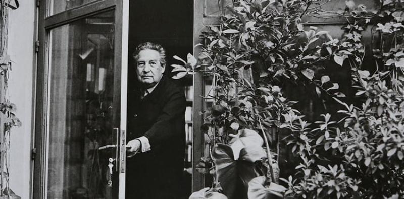 Octavio Paz: Shkrimtari dhe pushteti - ObserverKult