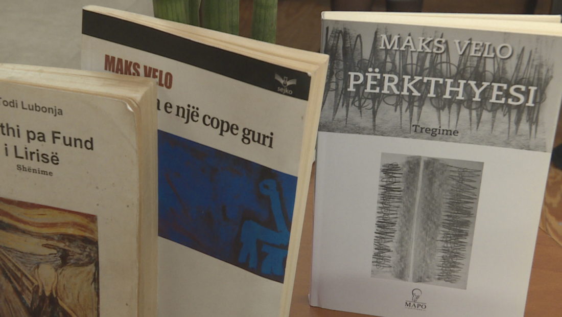 Fuqia e letërsisë në burgjet e diktaturës - ObserverKult