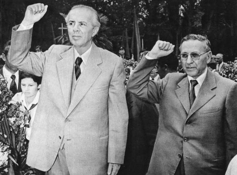 Raporti sekret i Spiro Kolekës: Në Pogradec më pyetën a ka ndikuar ...