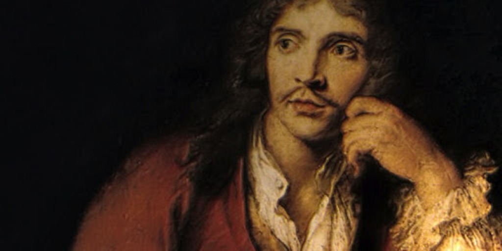 Molieri, themeluesi i komedisë franceze - ObserverKult