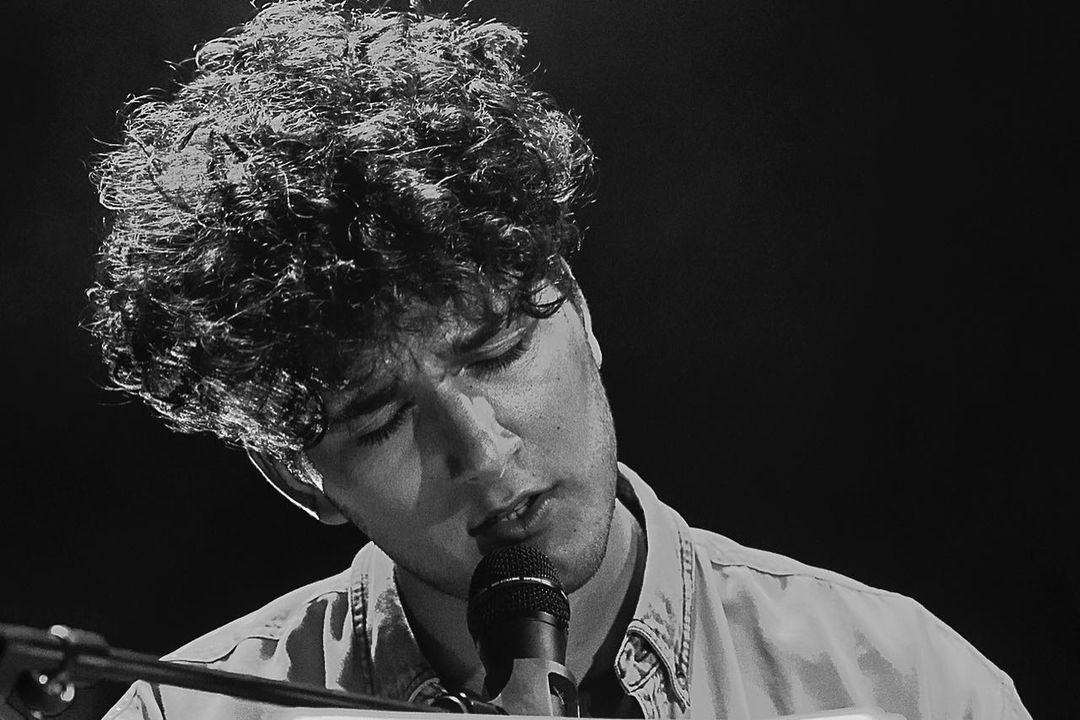 Gjon Muharremaj i cili përfaqëson Zvicrën në Eurovision, favorit për të ...