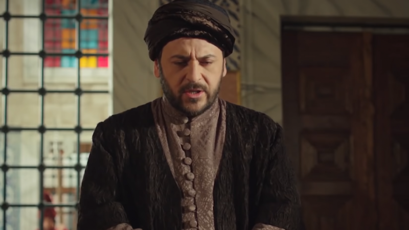 Luajti në Hollywood dhe në shumë filma e seriale turke: Kjo është ...