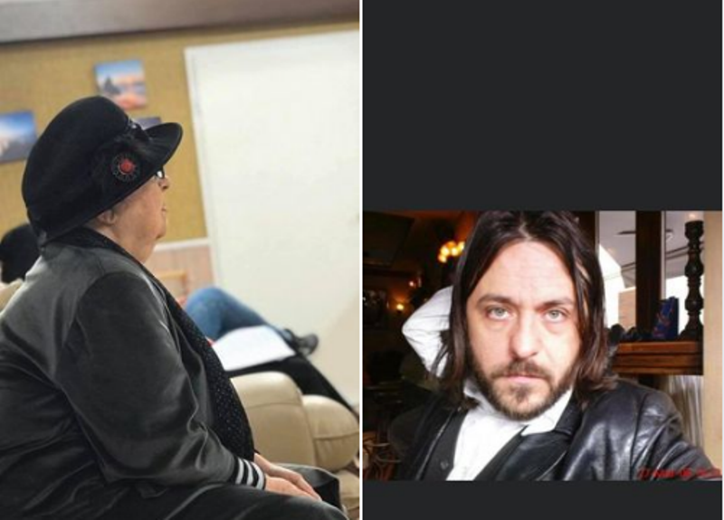 Naser Rafuna i pikëlluar për vdekjen e Luran Ahmetit, poston amanetin e ...