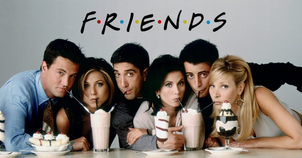 Merret vesh, ja kur do të rikthehet seriali "Friends" - ObserverKult