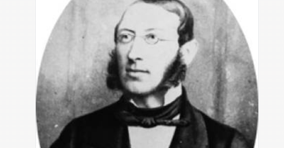 Georg Weerth: Kënga e urisë - ObserverKult