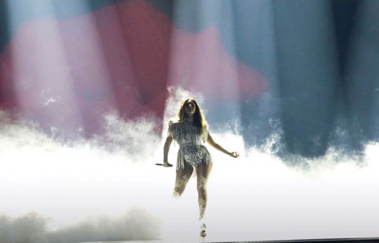 Anxhela Peristeri realizon provën e parë në Eurovision - ObserverKult