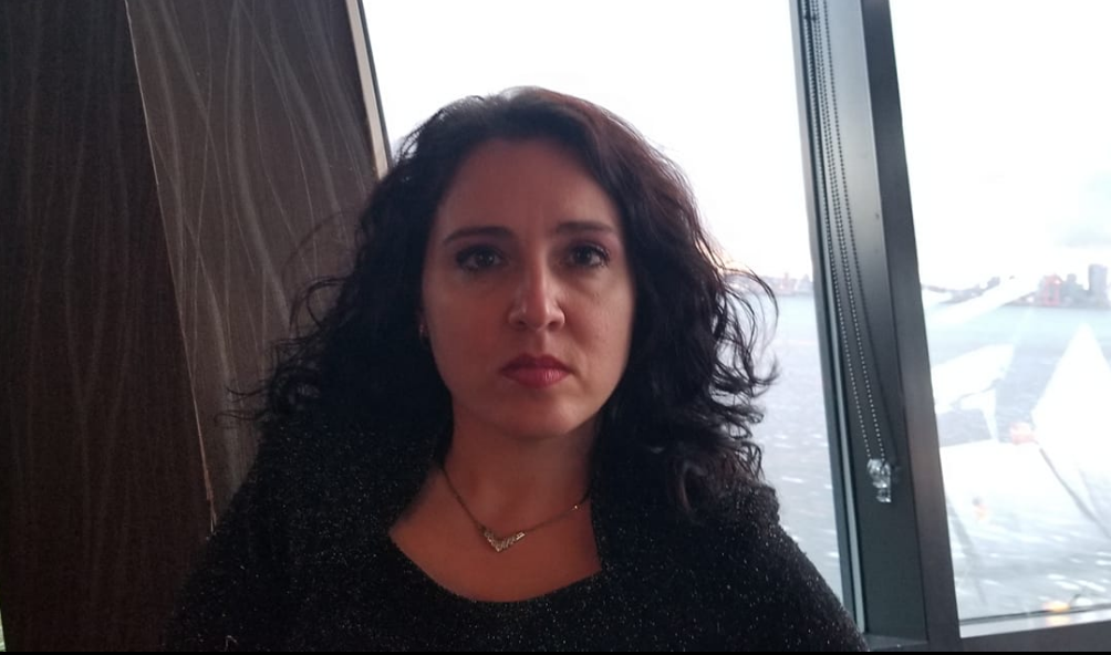 Armenida Qyqja: Nuk qenka fundi dhe pse u shemb koha - ObserverKult