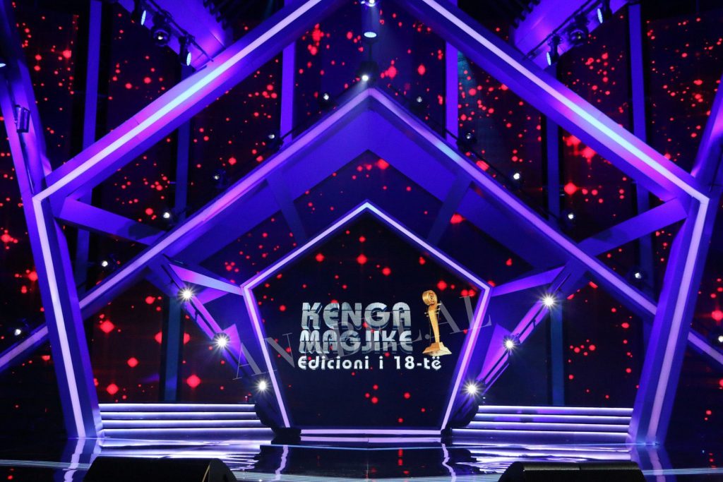 Kënga Magjike 2021/ Artistët e rinj që morën statusin “Big” - ObserverKult