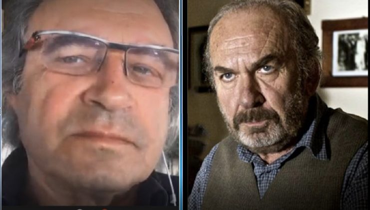 Ndarja nga jeta e Guljelm Radojës, regjisori Mevlan Shanaj: Vdiq nga ...