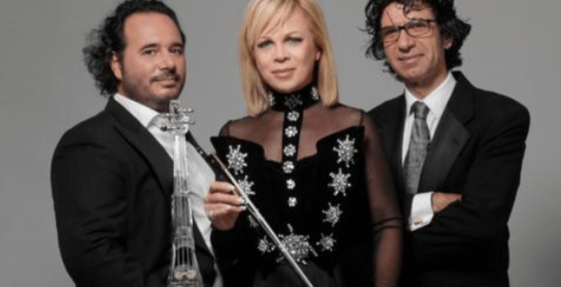 Artistët shqiptarë bëhen bashkë për koncertin e muzikës klasike ...