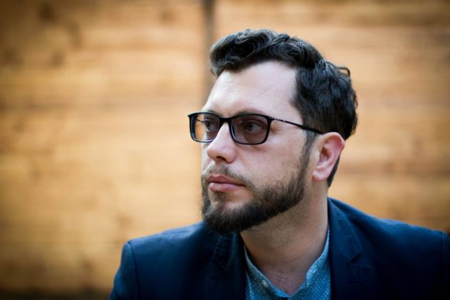 Pyetësori i Prustit/ Ballsor Hoxha: Nuk besoj në heronj! - ObserverKult