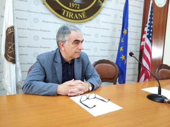 “100 vjet nga udhëtimi i Justin Godart në Shqipëri”, konferencë ...