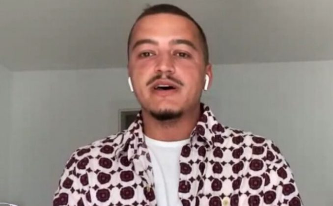 Pierre-Kastriot Jashari, fitues i çmimit në festivalin e fotografisë në ...