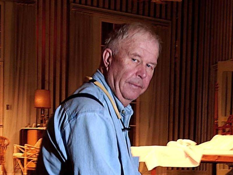 Vdiq aktori i njohur, Ned Beatty - ObserverKult