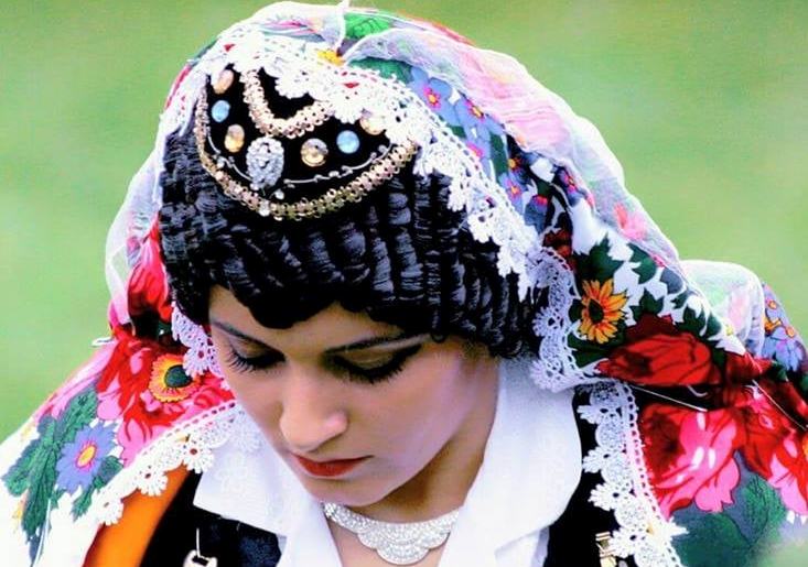 Lugina e Arvanit në Francë, atje ku gjendet xhubleta e Shqipërisë ...