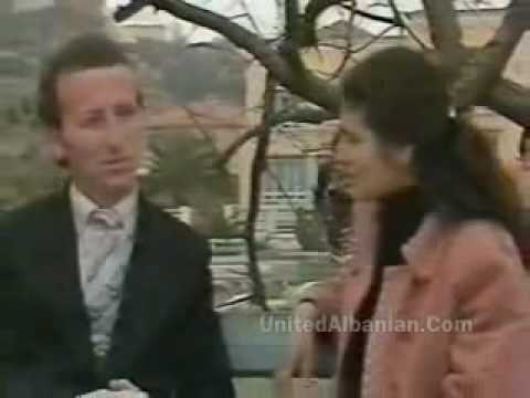 Luan Zhegu: Ditët që na presin (teksti dhe kënga) - ObserverKult