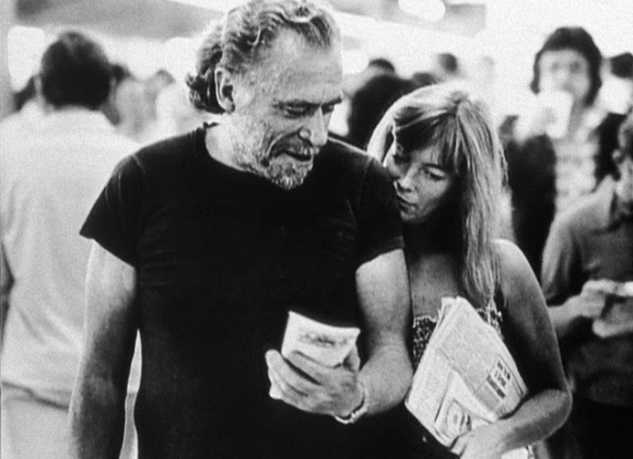 Charles Bukowski: Kujdes, të dashuruarit janë të rrezikshëm ...