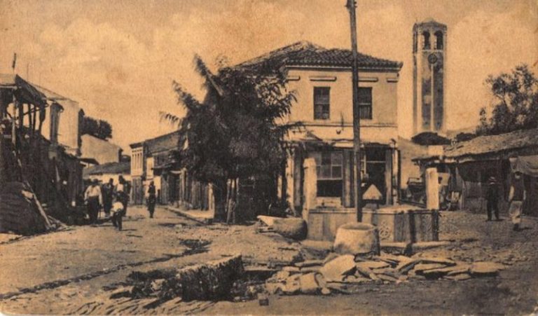 Tri këngë të vjetra qytetare (teksti & video) - ObserverKult