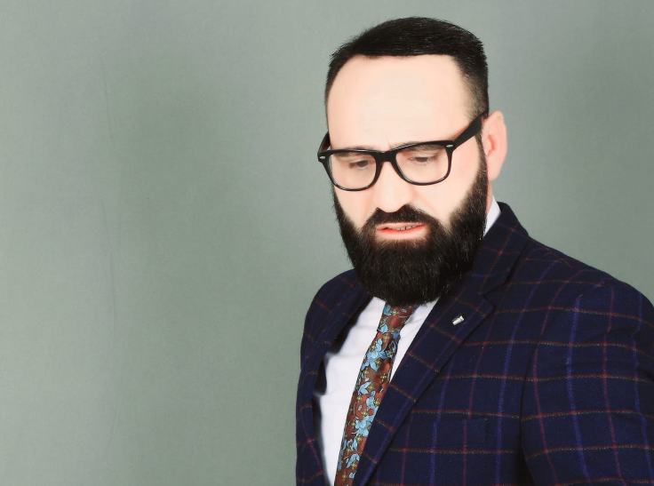 Flamur Maloku: Ka ndërru jetë dashnia... - ObserverKult