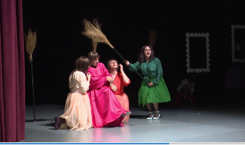 Mbyllet festivali i komedisë- “Koko Fest” shpall më të mirët e ...