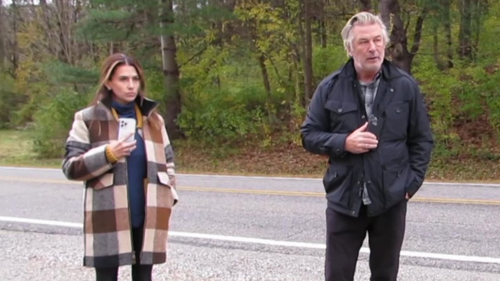Dalin detaje të reja nga tragjedia në filmin ‘Rust’ - ObserverKult