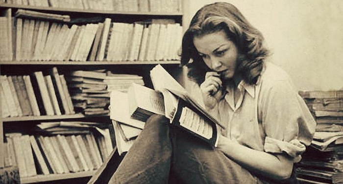 Martha Rivera-Garrido: Gjithçka tjetër është e kotë... - ObserverKult