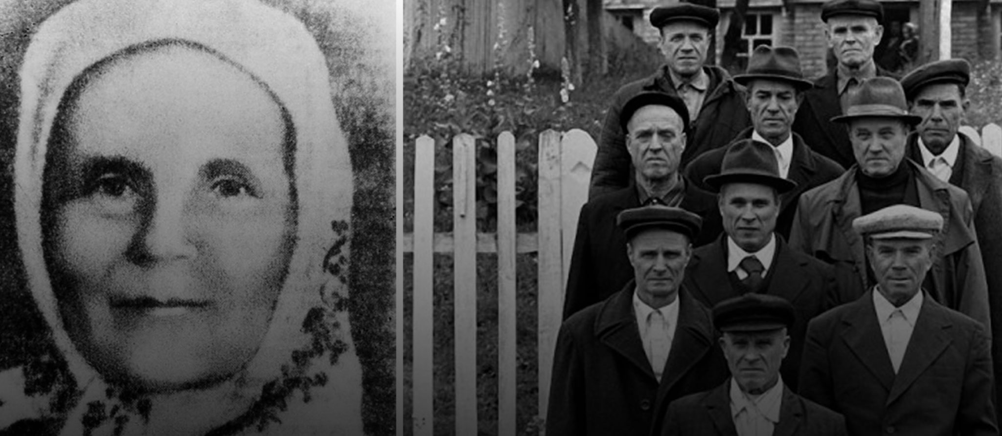 Mrekullia: 10 vëllezër shkuan në luftë, dhe të gjithë u kthyen gjallë ...