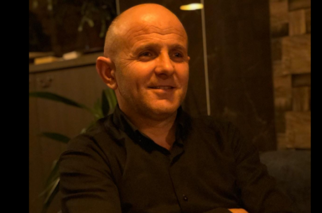 Mërgim Bekteshi: Reflektim i natyralizmit në poezi - ObserverKult