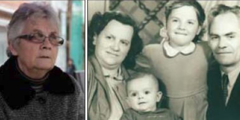 Vajza e Liri Gegës: Lajmi për vdekjen e prindërve... nënën ma ...