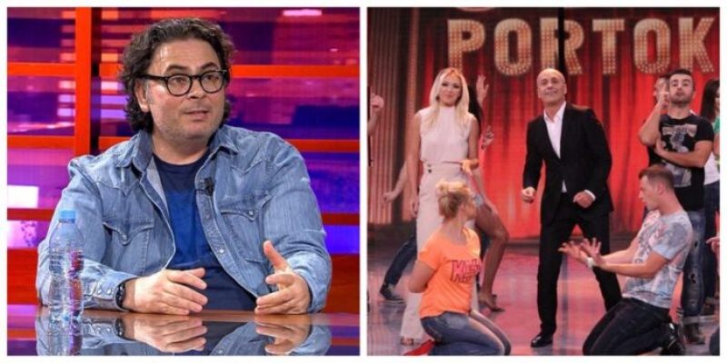 Altin Basha rikthehet në Top Channel? Zbulohet bashkëpunimi me Salsano ...