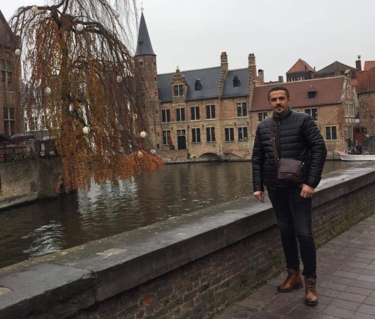 Sami Hajra: Prej që t'du ty... - ObserverKult