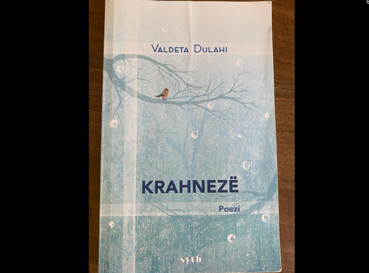 Vargje me ngjyra jete nën krahnezë - ObserverKult