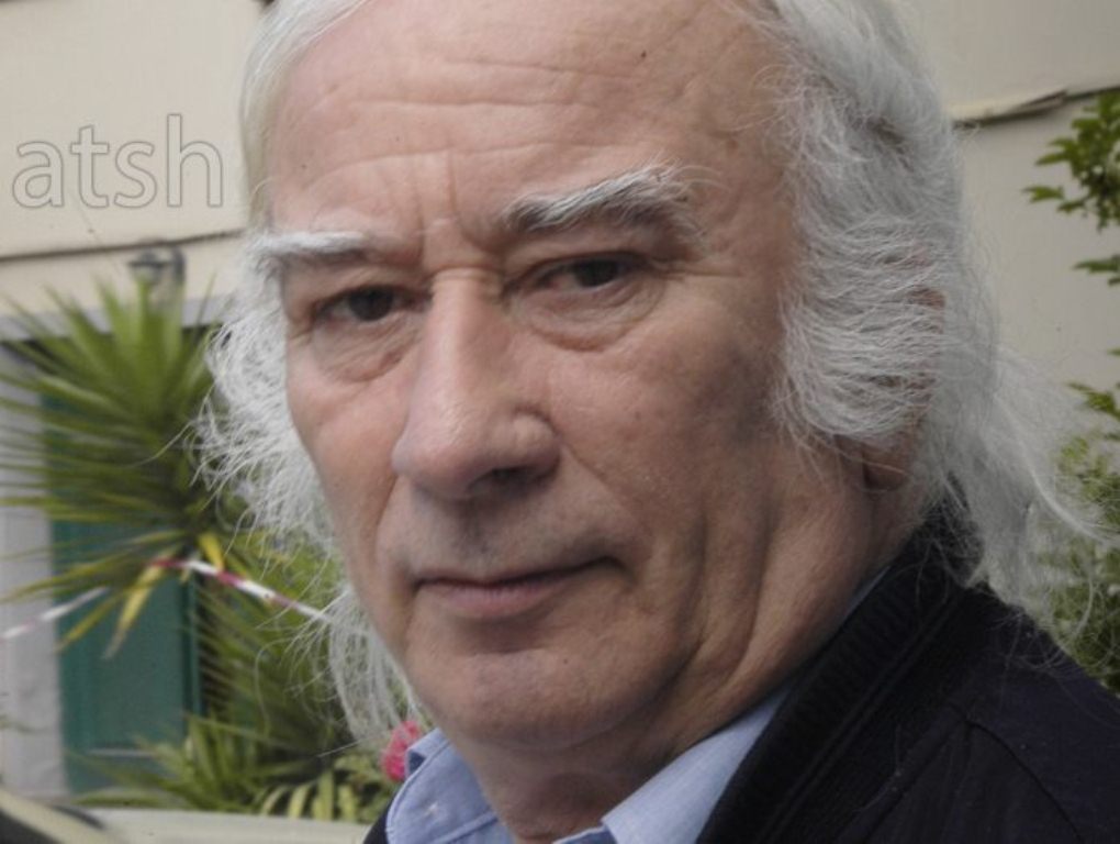Kush ishte Anastas Kristofori, aktori që dje ndërroi jetë - ObserverKult