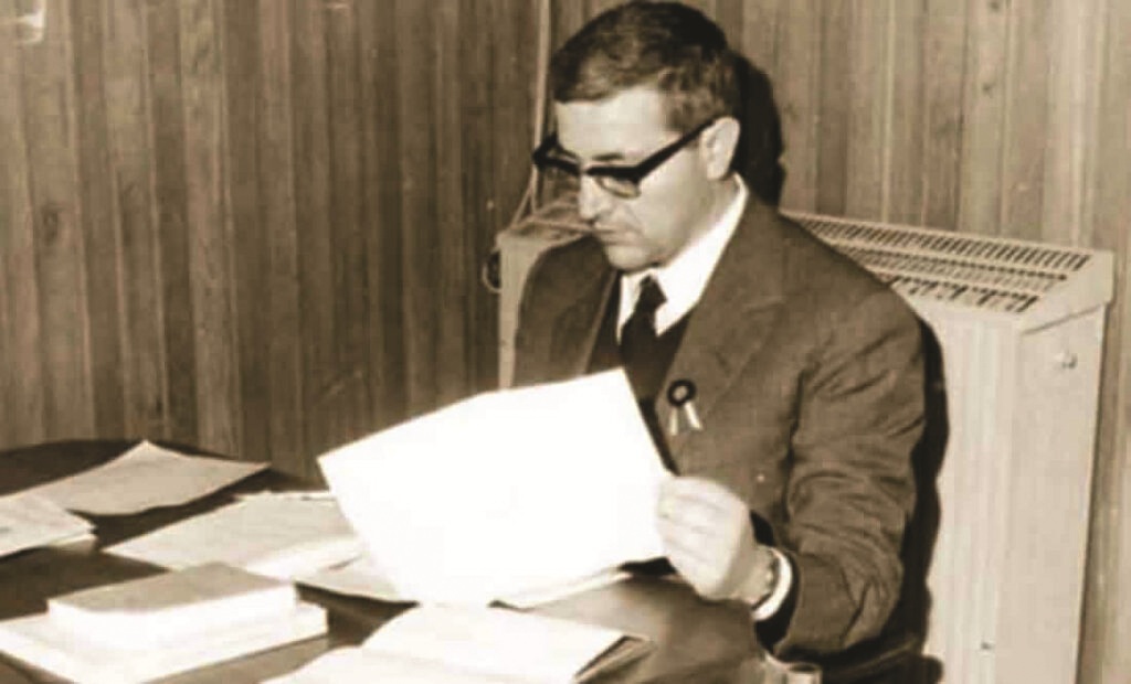 Fragment nga romani "Rrathë" i Martin Camajt - ObserverKult