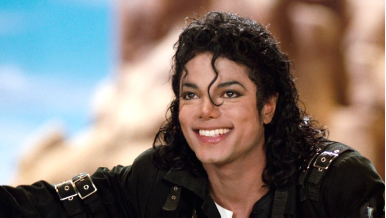 Michael Jackson: Nëse ti nuk beson tek vetja, atëherë kush do ta bëjë ...