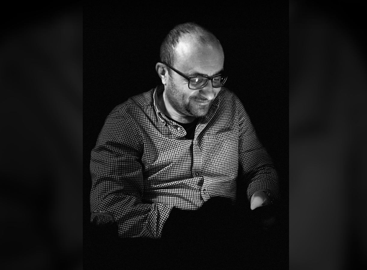 Ndue Ukaj: Konsumatorë - ObserverKult