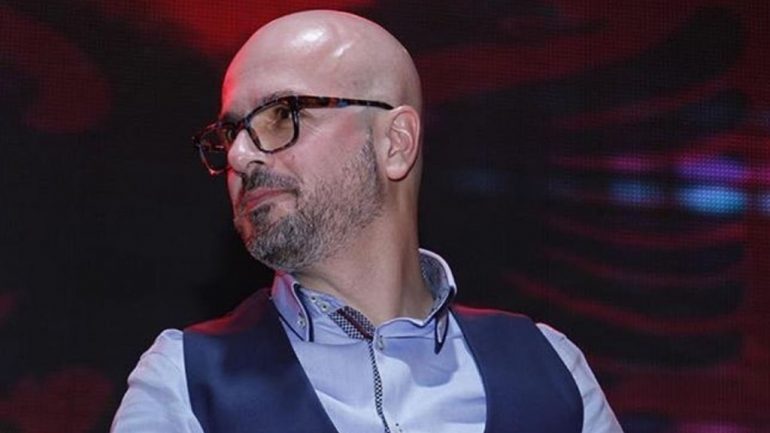 Muzika shqiptare, revoltohet Sidrit Bejleri: Jemi zhytur në batak, po ...