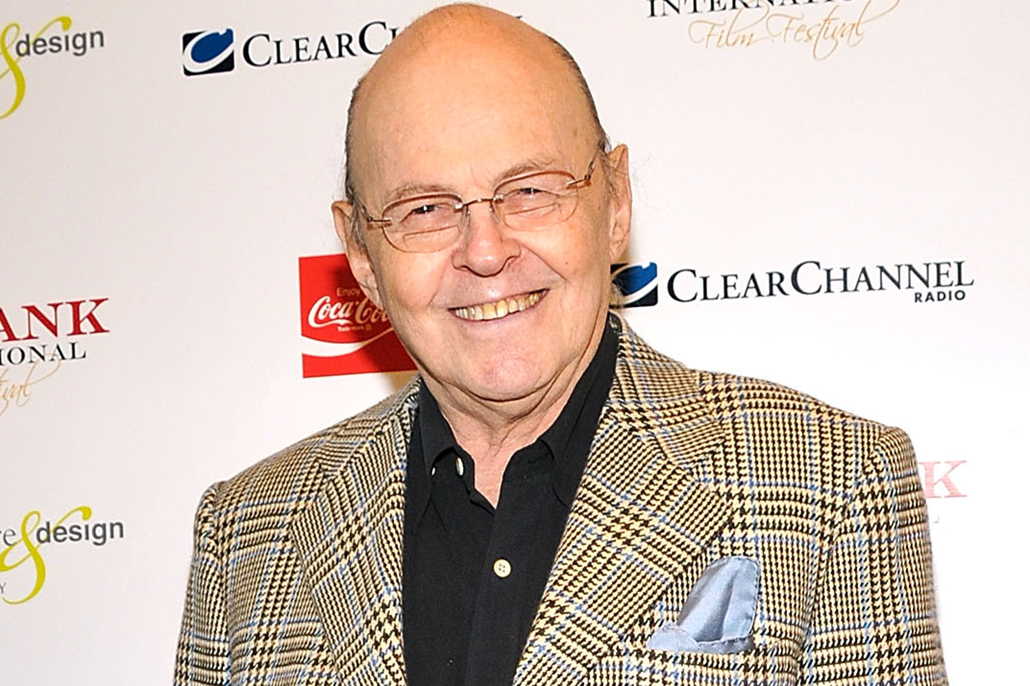 Ndërron jetë aktori i njohur, Conrad Janis - ObserverKult