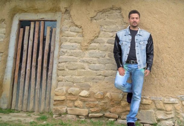 Gentjan Hasanaj: Jam ende i ri për t'u bërë baba - ObserverKult