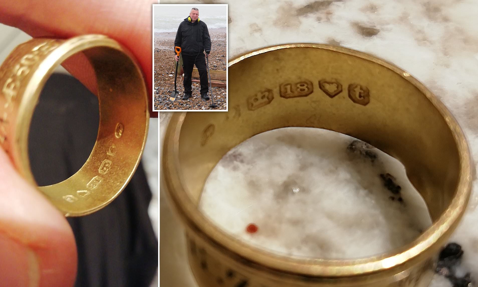 Unaza e rrallë e vitit 1834, historia e dashurisë - ObserverKult