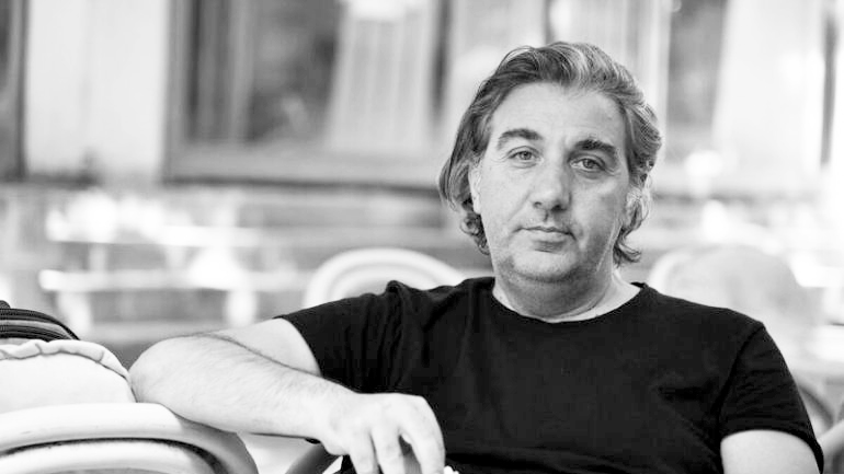 Çmimi “Opera Omnia – për autorë të huaj” për shkrimtarin Arian Leka ...