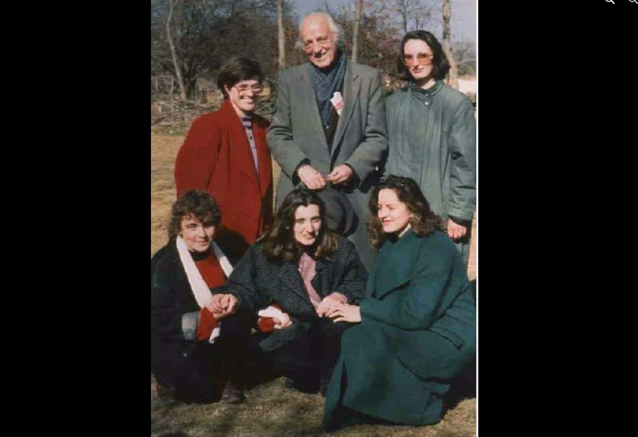 Myrvete Dreshaj- Baliu: Gojëtaria e Anton Çettës - ObserverKult