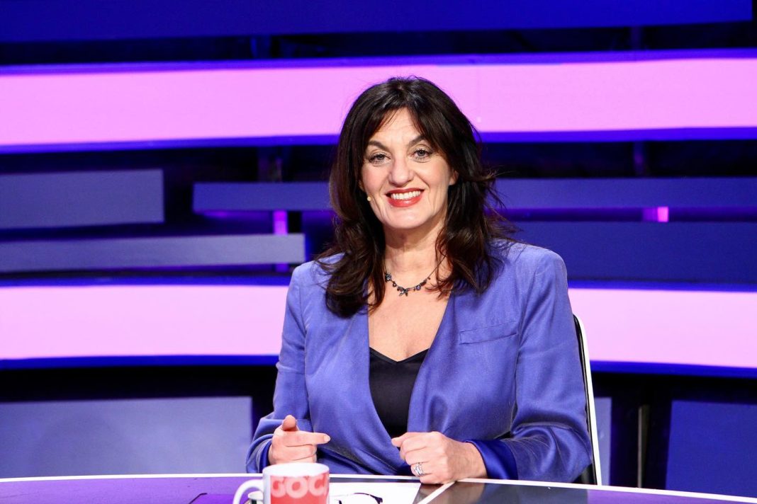 Rita Petro: Ti nuk më the lamtumirë - ObserverKult