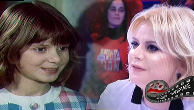 Flet Manjola Begolli: Kjo ishte skena e papritur në “2 herë mat”, ja ...