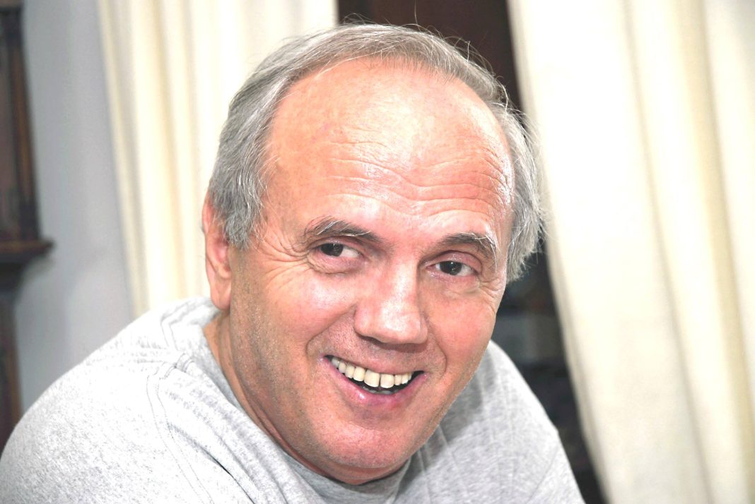 Pëllumb Kulla: Të qaje me lot, ishte pak - ObserverKult