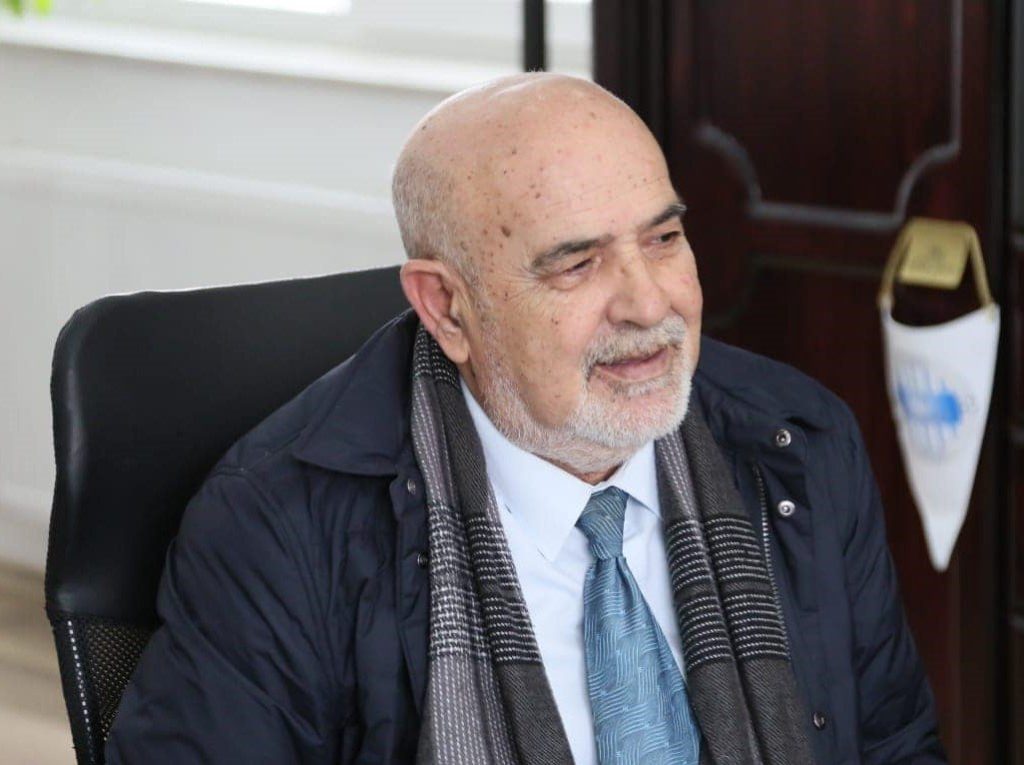 Rami Kamberi: Po pse ike, nga kjo jetë… - ObserverKult