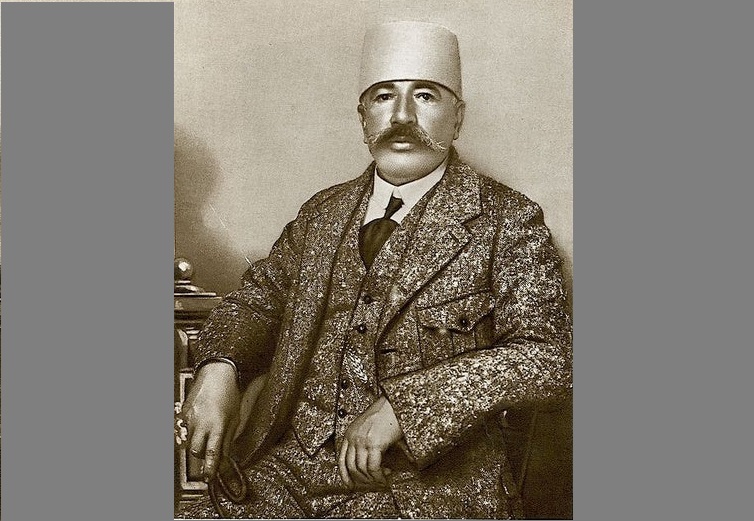 Fan Noli: "O Bajram, bajrak i gjallë, more nam..." - ObserverKult