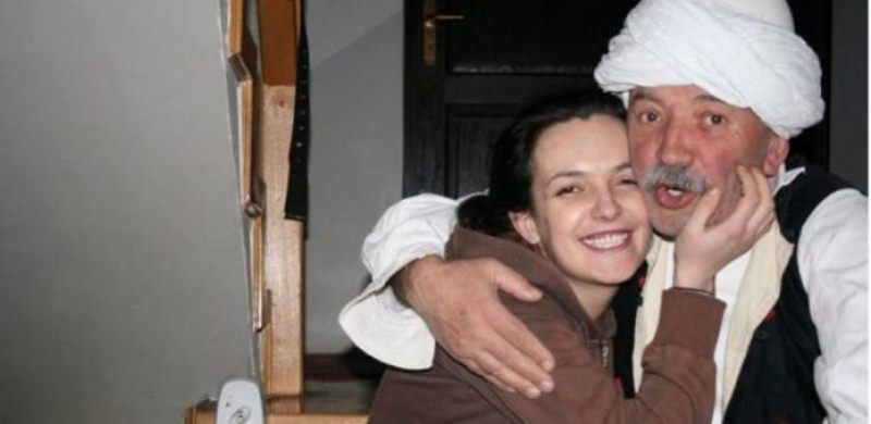 Çun Lajçi: Ah, sa shumë m'ka marrë malli... - ObserverKult