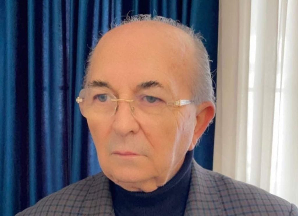 Intervistë me Prof. As. Dr. Jetmir Aliçka: Ndryshimet në Arsimin ...