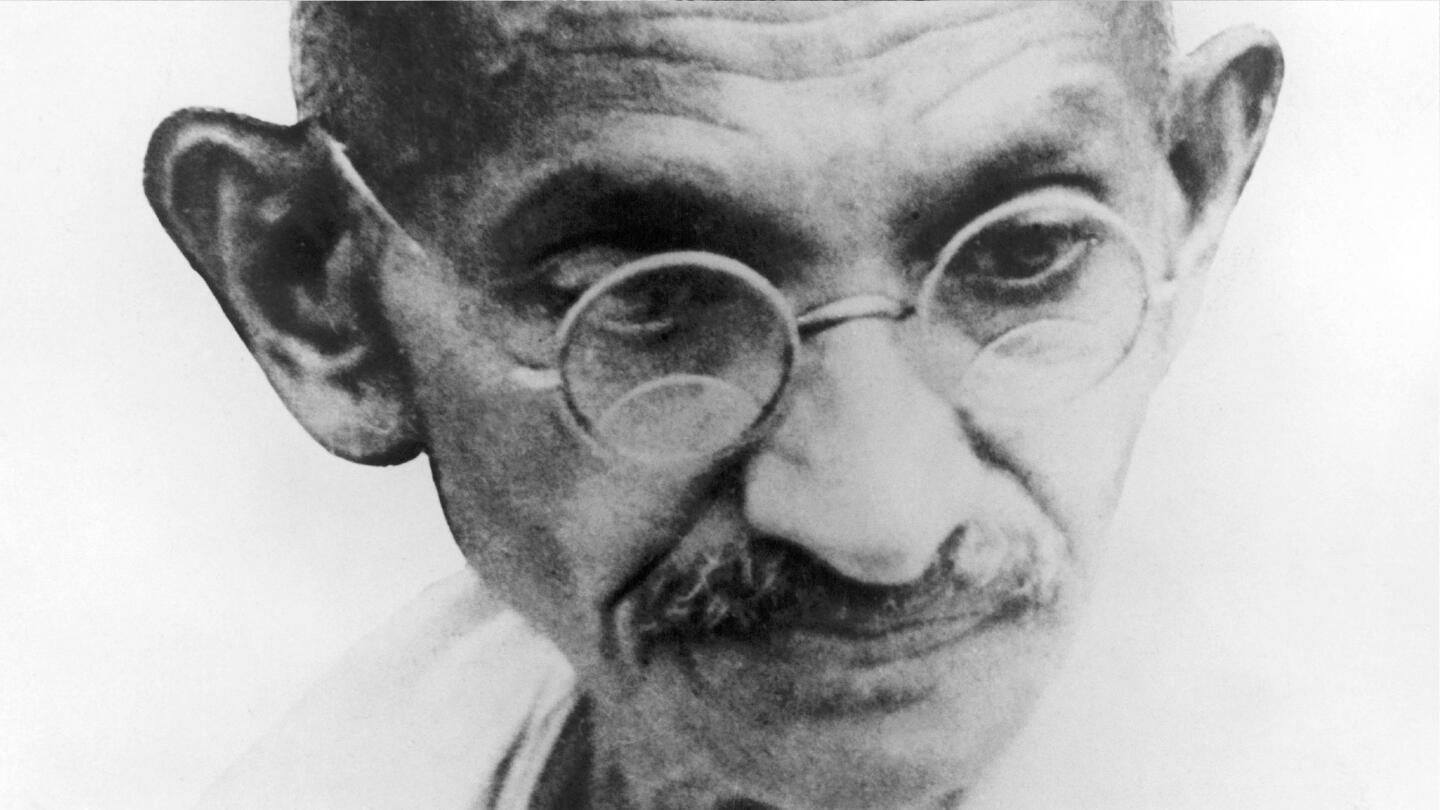 Gandi - ObserverKult